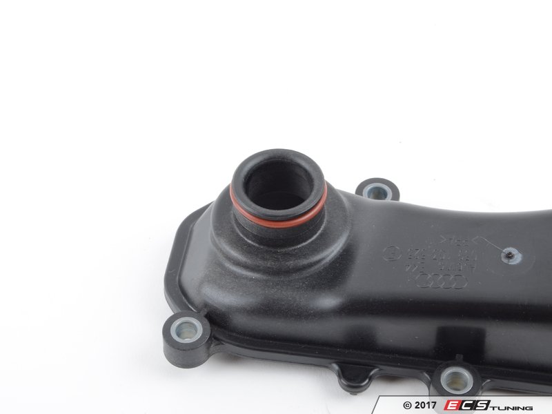 Genuine Volkswagen Audi - 059103525F - COVER (059 103 525 F)