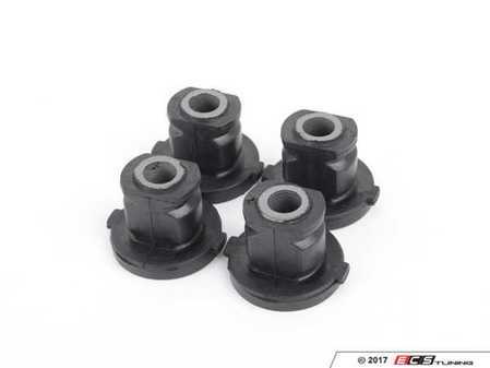 Hamburg Tech - 1644600029 - Steering Rack Mount Kit