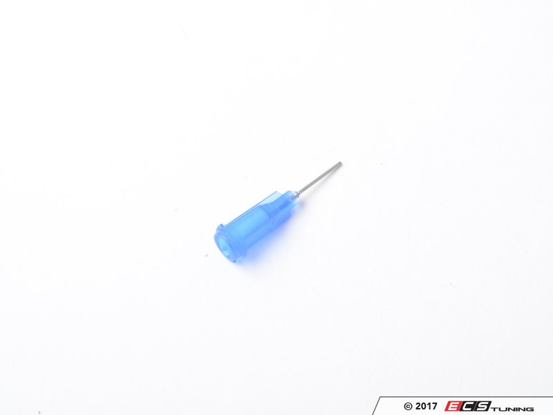 Genuine BMW - 83192345991 - Crankshaft Seal Sealing Compound Nozzle (83 ...