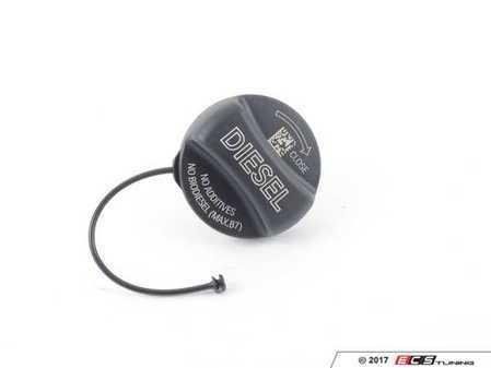 Genuine BMW - 16117222392 - Gas Cap (16-11-7-222-392)