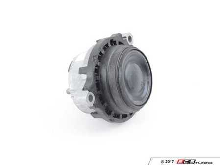 Corteco - 22116856183 - Engine Mount - Left