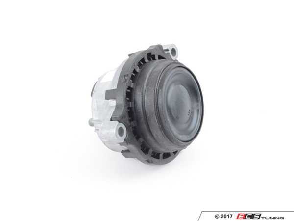 Corteco - 22116856183 - Engine Mount - Left