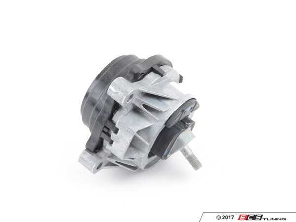 Corteco - 22116856183 - Engine Mount - Left