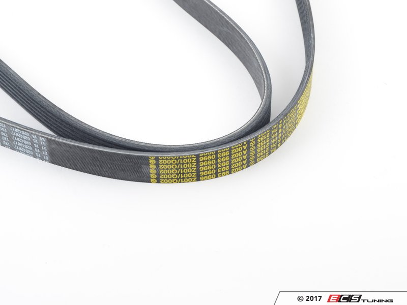 Genuine Mercedes Benz - 0029930996 - Multi-Rib Accessory Belt