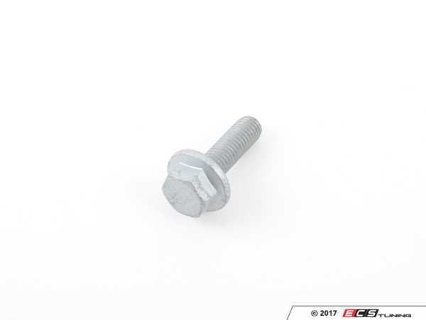 Genuine Volkswagen Audi - N91001202 - BOLT (N 910 012 02)