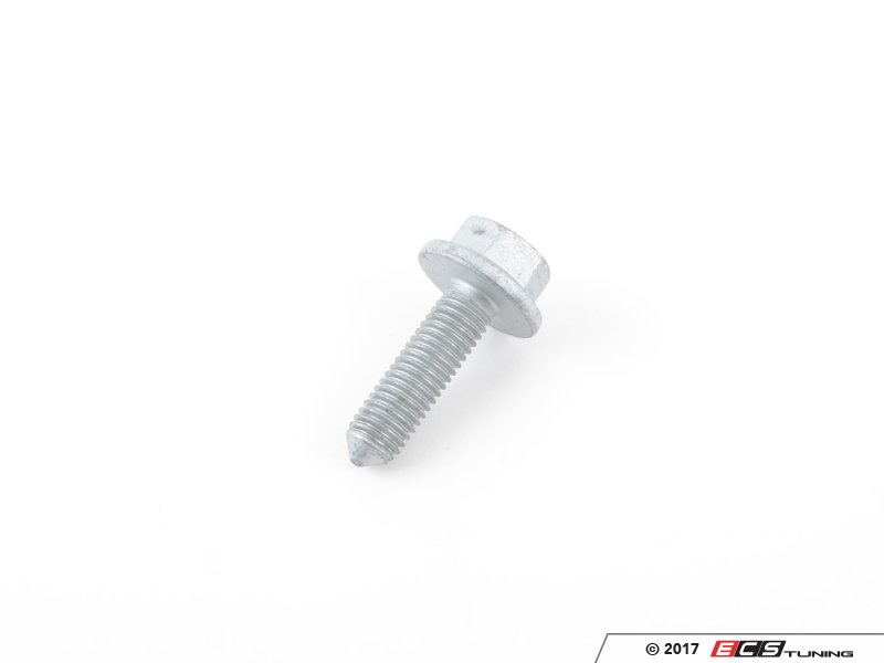 Genuine Volkswagen Audi - N91001202 - BOLT (N 910 012 02)