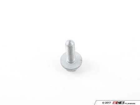 Genuine Volkswagen Audi - N91001202 - BOLT (N 910 012 02)