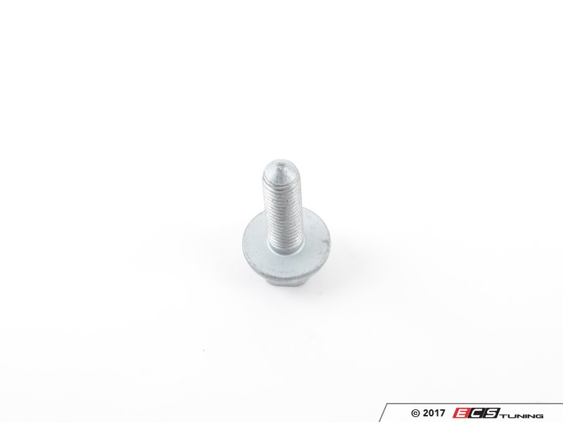 Genuine Volkswagen Audi - N91001202 - BOLT (N 910 012 02)