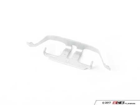 Genuine BMW - 34216850853 - Retaining Clip - Brake Pads (34-21-6-850-853)