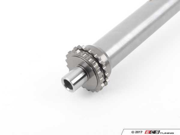 Genuine Porsche - 99610590107 - Intermediate Shaft