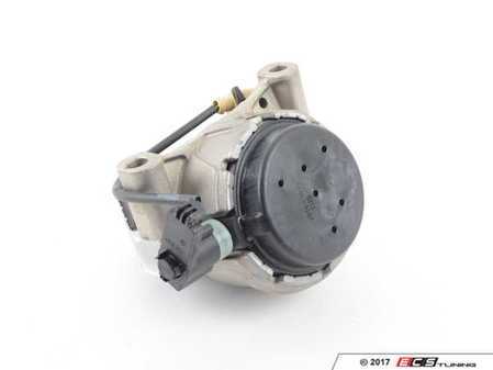 Genuine Volkswagen Audi - 4G0199381NS - Hydraulic Engine Mount - Left ...