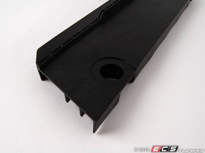 Genuine BMW - 51777146730 - IMPACT PROTECTION (51-77-7-146-730)