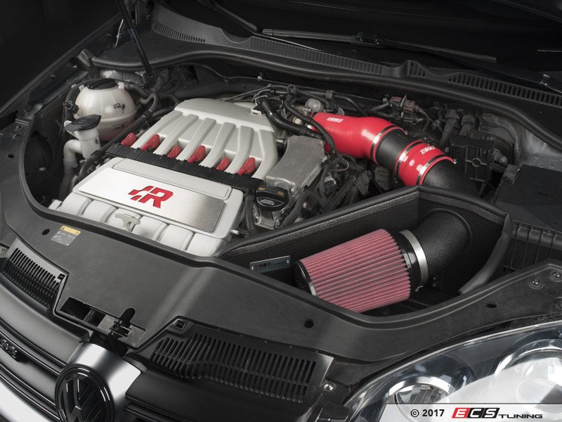ECS News - ECS Performance Intakes for your VW