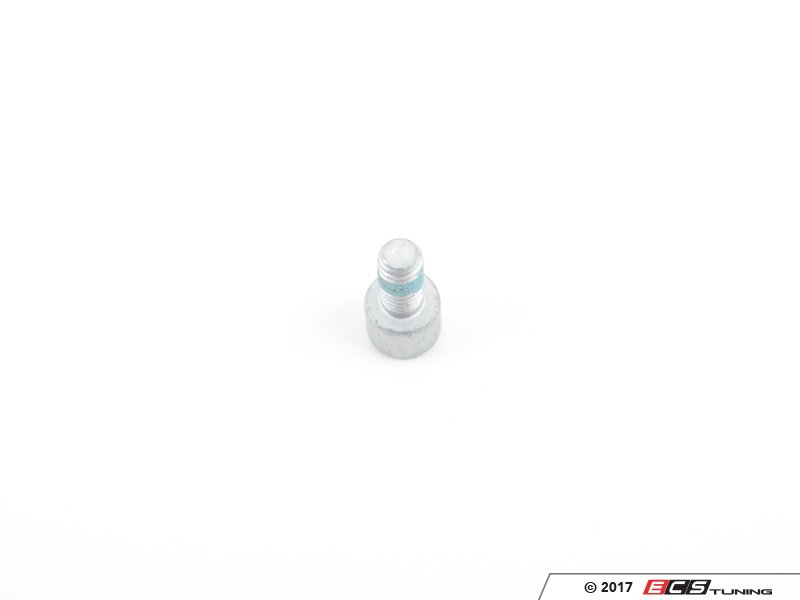 Genuine BMW - 34206786055 - TORX BOLT (34-20-6-786-055)
