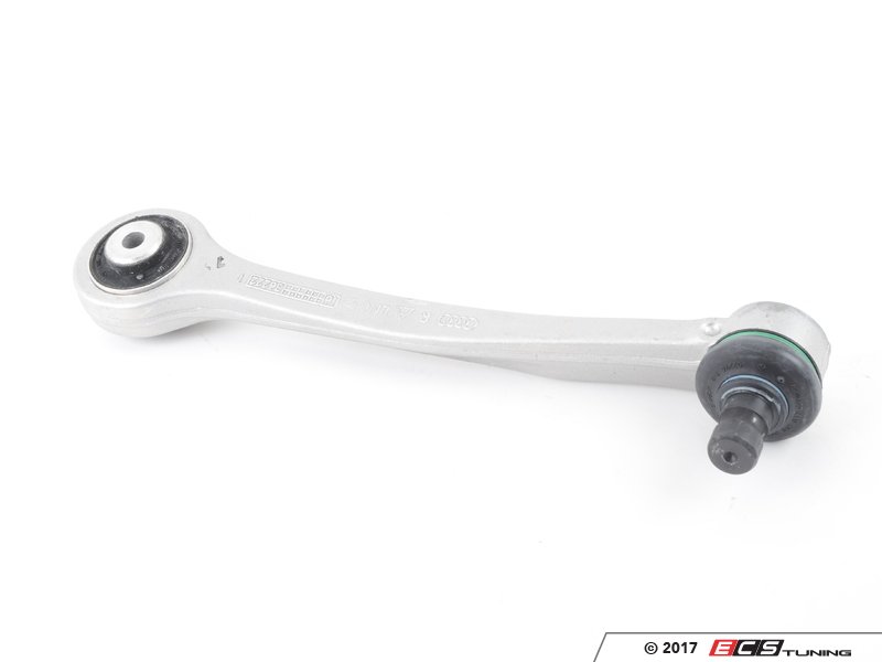 Genuine Volkswagen Audi - 4H0407506F - Front Upper Control Arm ...