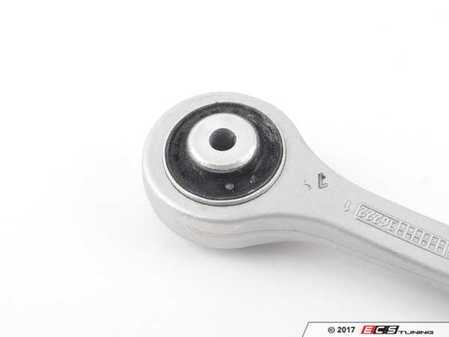 Genuine Volkswagen Audi - 4H0407506F - Front Upper Control Arm ...