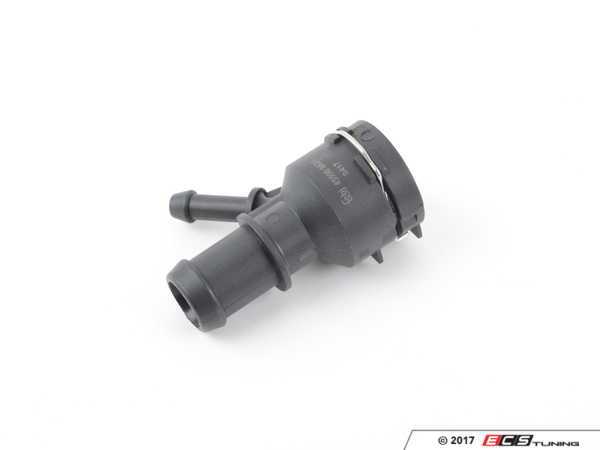 Febi - 1K0122291C - Quick Coupler