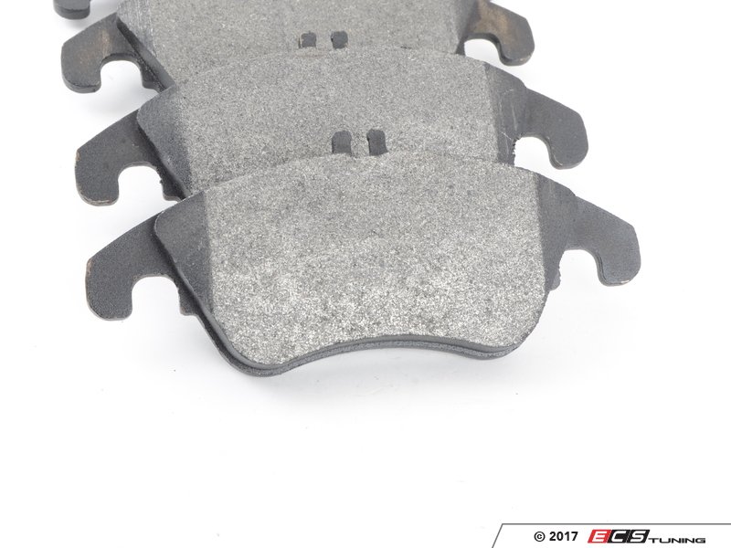 Bosch - 0054201320 - Front Brake Pad Set