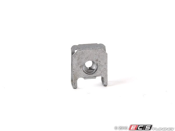 Genuine BMW - 07146951655 - Body Nut - Priced Each (07-14-6-951-655)