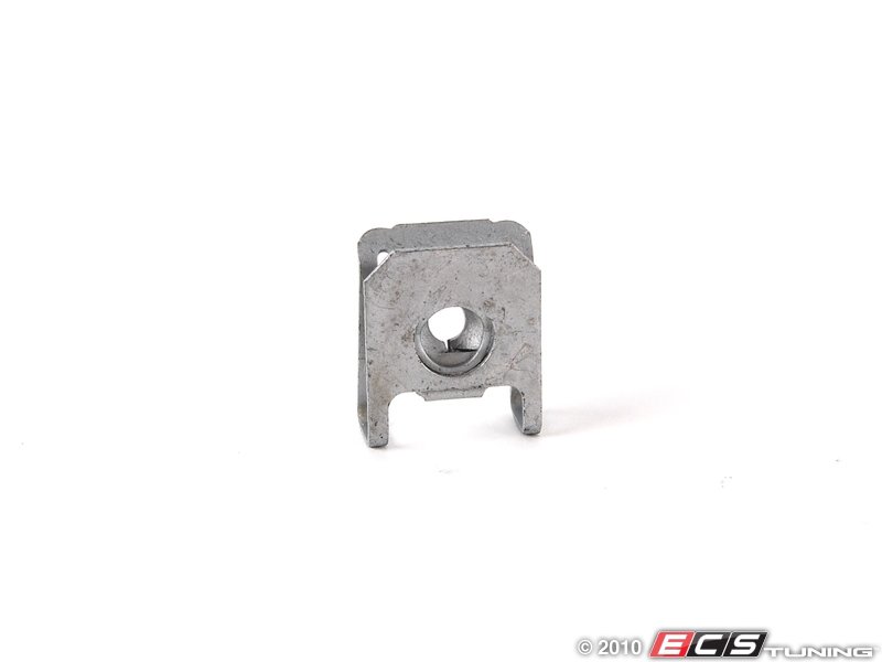 Genuine BMW - 07146951655 - Body Nut - Priced Each (07-14-6-951-655)