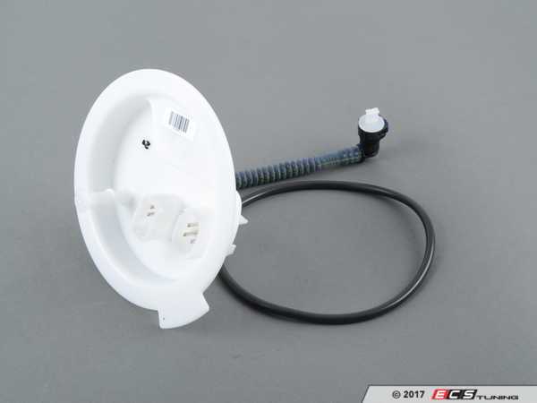 Genuine BMW - 16117217265 - REPAIR KIT FOR FLANG (16-11-7-217-265)