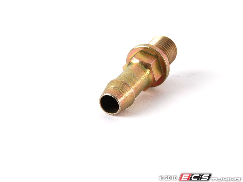 Genuine BMW - 11121307249 - 7-CONNECTOR (11-12-1-307-249)