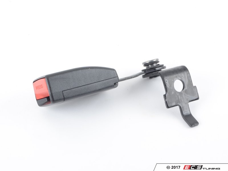 Genuine BMW - 72117395073 - LOWER BELT REAR LEFT (72-11-7-395-073)