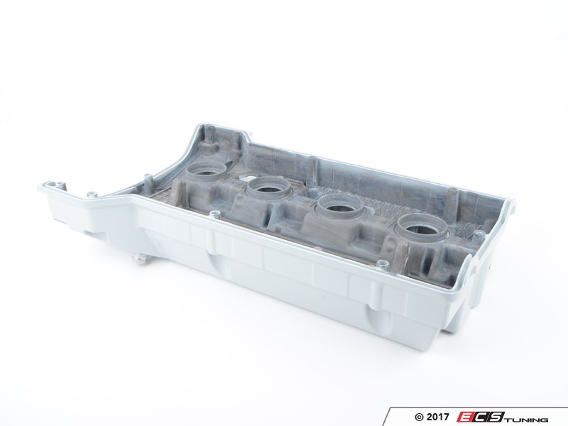 Genuine Mercedes Benz - 1110101330 - Valve Cover - (NO LONGER AVAILABLE)