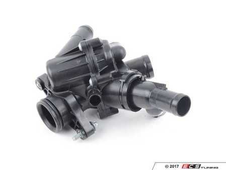 Genuine Mercedes Benz - 2702002200 - Thermostat Assembly