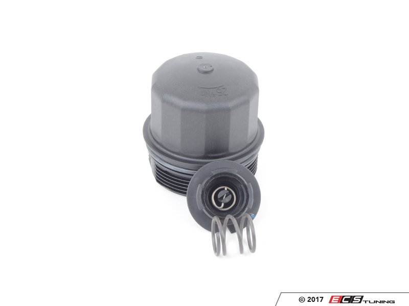 Genuine Mercedes Benz - 2781800038 - OIL FILTER H