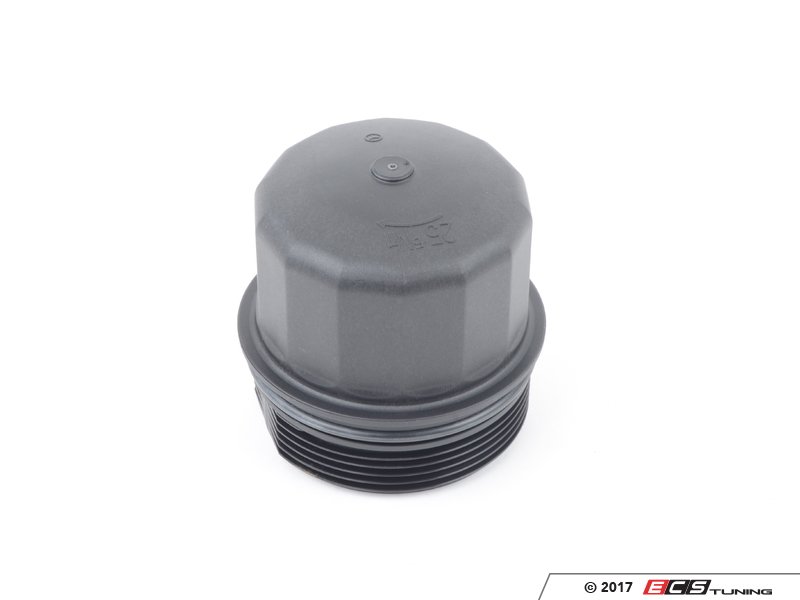Genuine Mercedes Benz - 2781800038 - OIL FILTER H