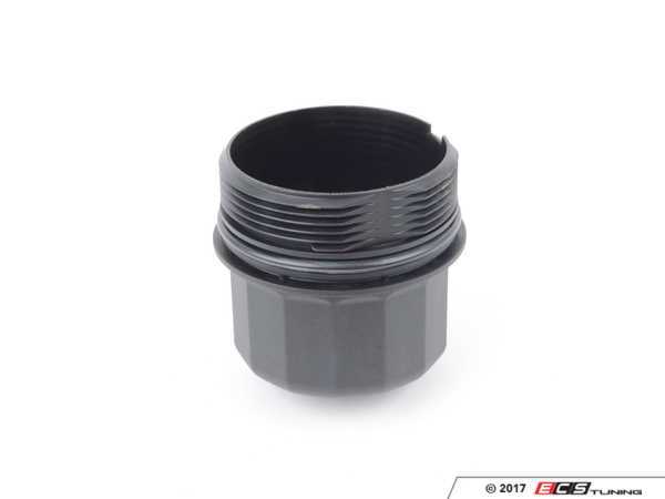 Genuine Mercedes Benz - 2781800038 - OIL FILTER H