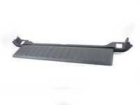 Genuine BMW - 51477326465 - F15 Loading Sill Cover - Black (51-47-7-326 ...