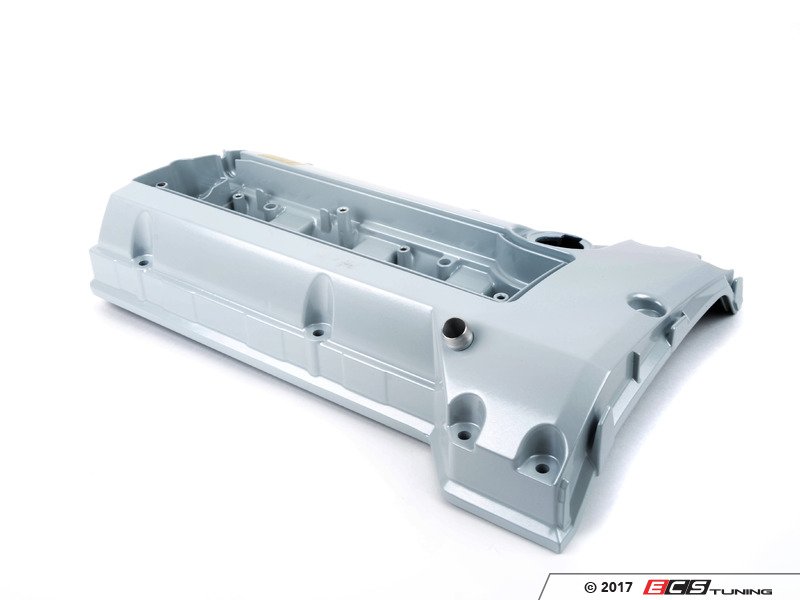 Genuine Mercedes Benz - 1110101330 - Valve Cover - (NO LONGER AVAILABLE)