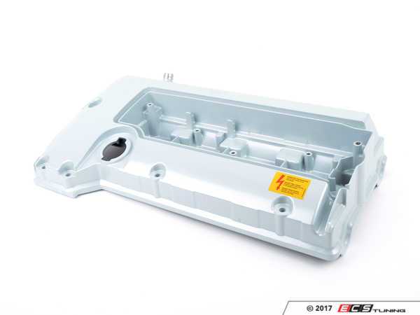 Genuine Mercedes Benz - 1110101330 - Valve Cover - (NO LONGER AVAILABLE)