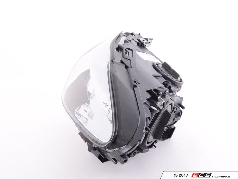 Genuine BMW - 63117271903 - AHL-Xenon Headlight - Left (63-11-7-271-903)