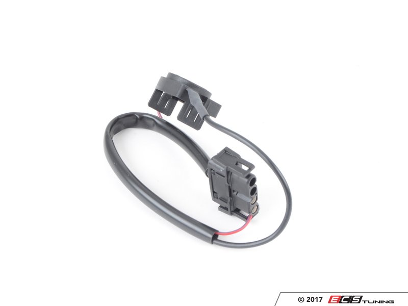 Genuine BMW - 54217143358 - Hard Top Lock Contact - Right (54-21-7-143-358)