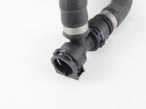 BMW Additional Radiator Hoses - ECS Tuning