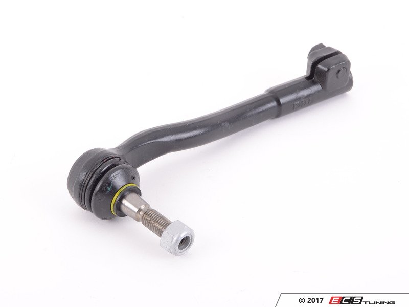 Lemforder - 32211091723 - Outer Tie Rod End - Left
