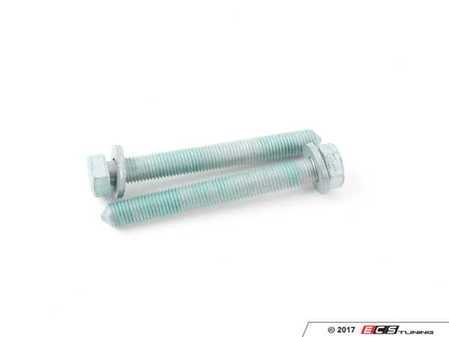 Genuine Volkswagen Audi - N90625902KT - Front Lower Control Arm ...