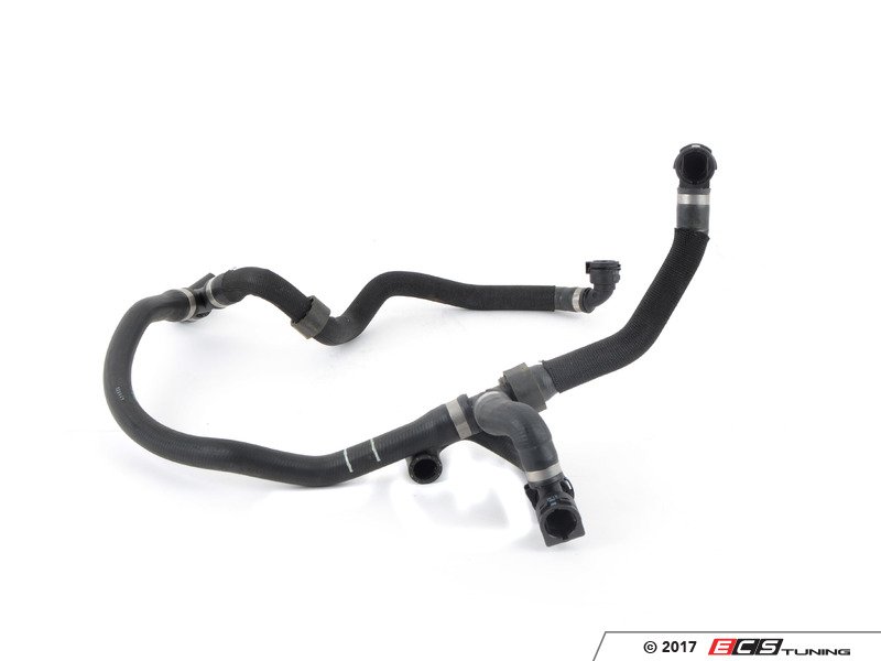 Genuine BMW - 17122284290 - Coolant hose (17-12-2-284-290)