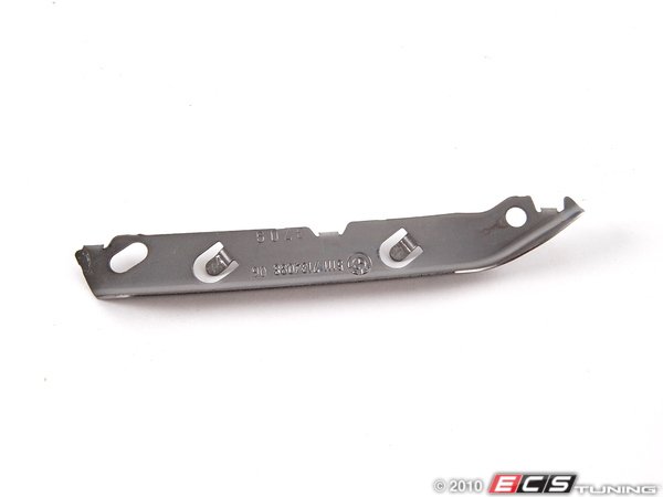 Genuine BMW - 51117134098 - Front Bumper Insert - Right (51-11-7-134-098)