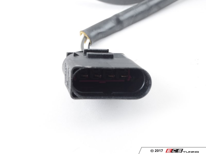 Genuine Volkswagen Audi - 1K0998262B - Oxygen Sensor (1K0 998 262 B)