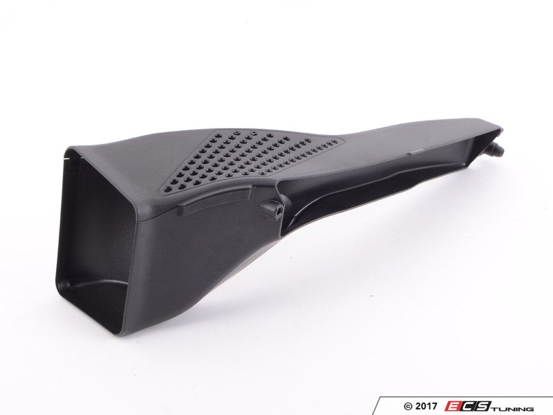 Genuine Volkswagen Audi - 8W0129618G - Inlet Air Duct (8W0 129 618 G)