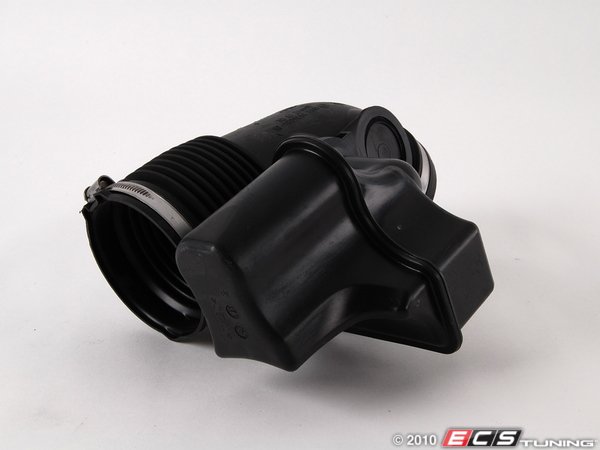 Genuine BMW - 13717536004 - Air Intake Boot (13-71-7-536-004)