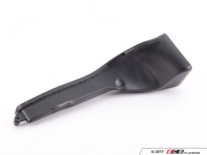 Genuine Volkswagen Audi - 8W0129618G - Inlet Air Duct (8W0 129 618 G)