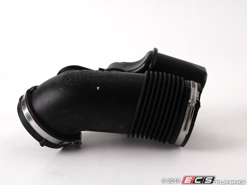 Genuine BMW - 13717536004 - Air Intake Boot (13-71-7-536-004)
