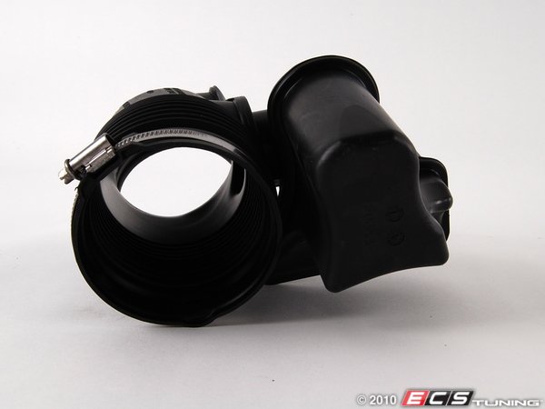 Genuine BMW - 13717536004 - Air Intake Boot (13-71-7-536-004)