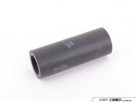 Genuine Volkswagen Audi - 4G0121449P - Coolant Hose (4G0 121 449 P)