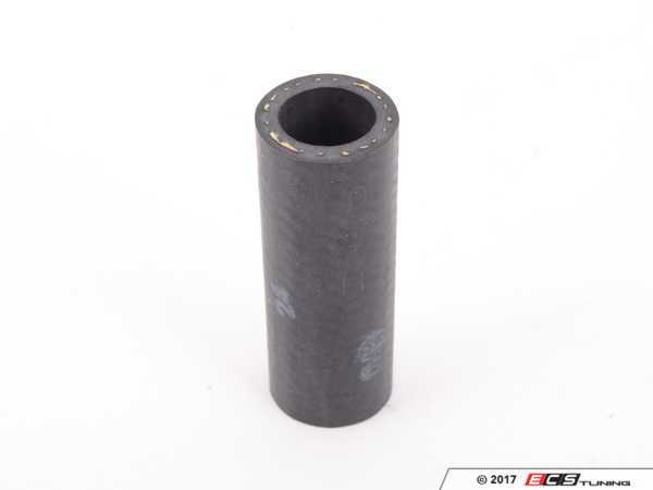 Genuine Volkswagen Audi - 4G0121449P - Coolant Hose (4G0 121 449 P)